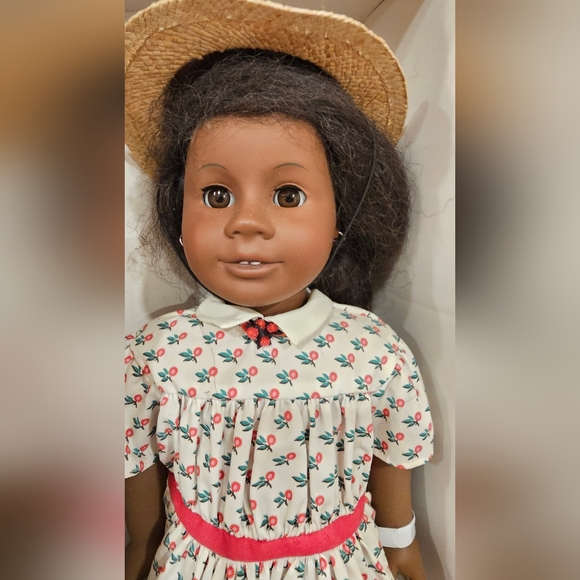 American Girl | Toys | American Girl Doll In Original Box | Poshmark